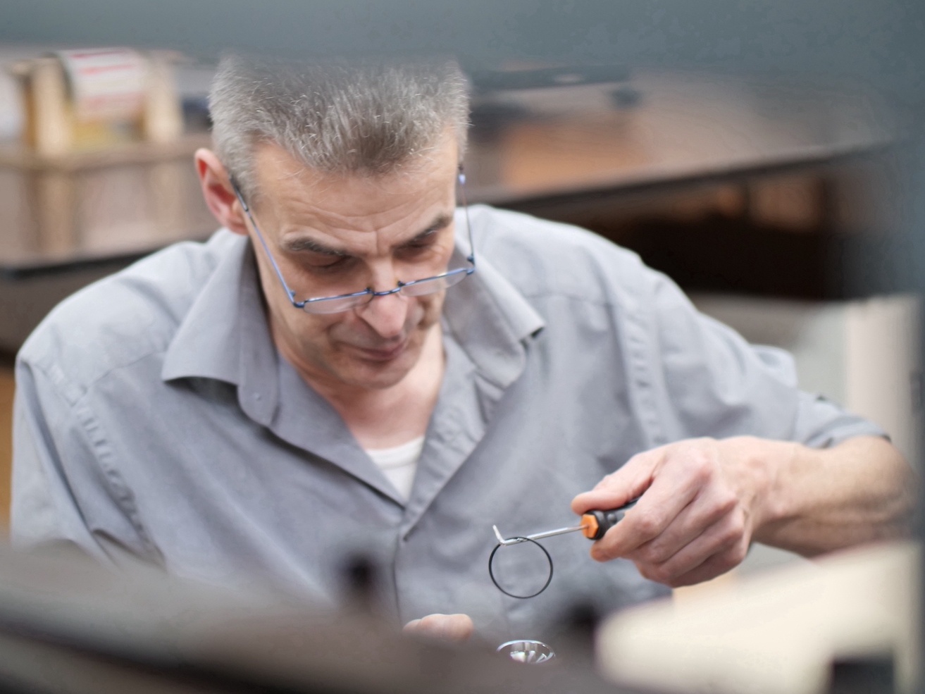 Hebmueller Aerospace expands into valve manufacturing, assembly and ...