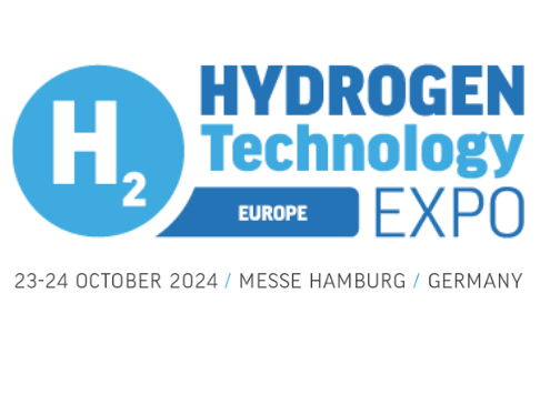 Hebmueller hydrogen takes part at HYDROGEN Technology EXPO EUROPE ...